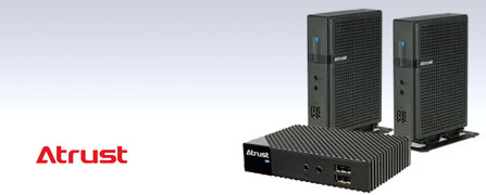 Information Technology | American Technologies Inc. - The Better Solutions Company