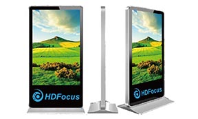 HDFocus Interactive Boards and Floor-Stand Kiosk | American ...