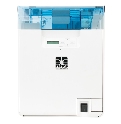 Javelin J1000i - Desktop Card Printer | NBS TECHNOLOGIES | American ...