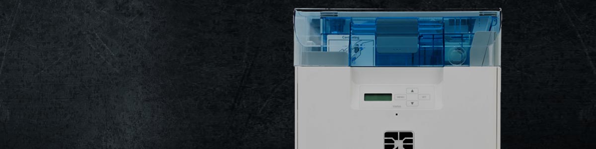 Javelin J1000i - Desktop Card Printer | NBS TECHNOLOGIES | American ...