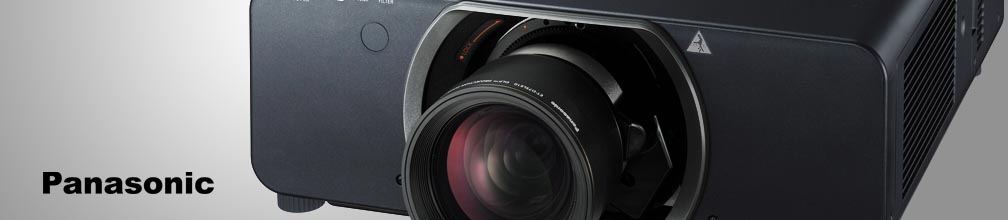 Pansonic Projectors | American Technologies, Inc. - The Better ...