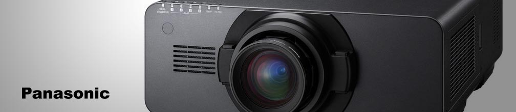 Pansonic Projectors | American Technologies, Inc. - The Better ...