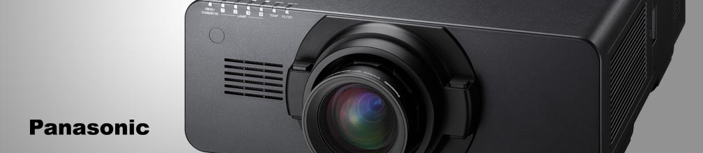 Pansonic Projectors | American Technologies, Inc. - The Better ...