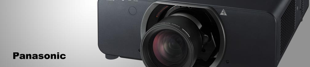 Pansonic Projectors | American Technologies, Inc. - The Better ...