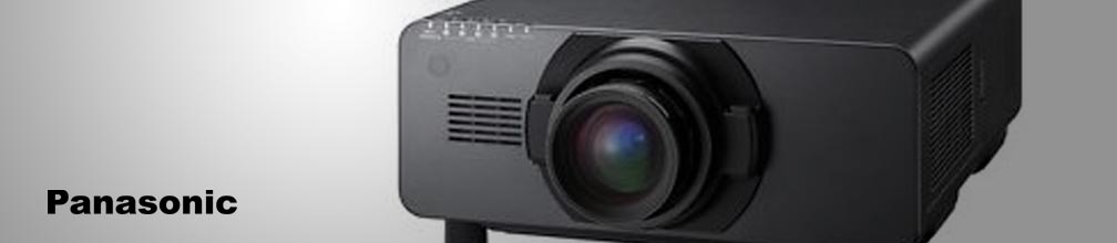 Pansonic Projectors | American Technologies, Inc. - The Better ...