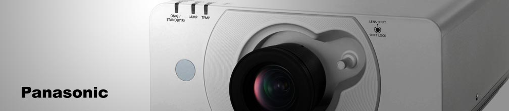 Pansonic Projectors | American Technologies, Inc. - The Better ...