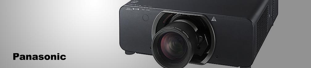 Pansonic Projectors | American Technologies, Inc. - The Better ...