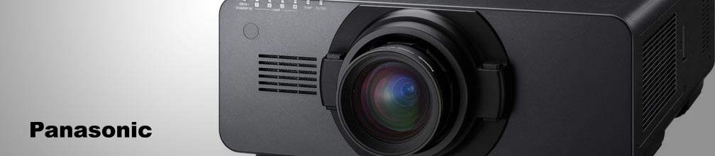 Pansonic Projectors | American Technologies, Inc. - The Better ...