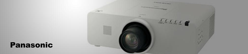 Pansonic Projectors | American Technologies, Inc. - The Better ...
