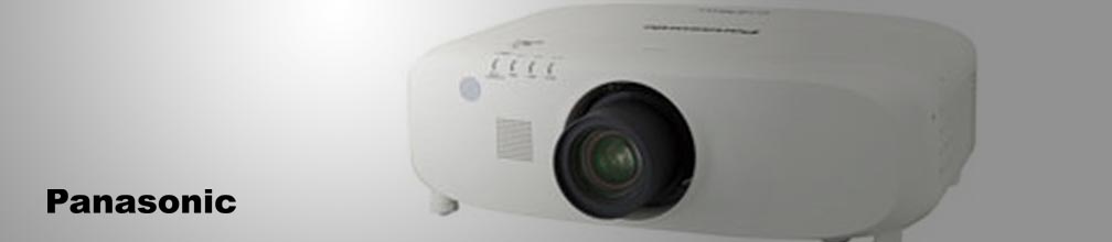 Pansonic Projectors | American Technologies, Inc. - The Better ...