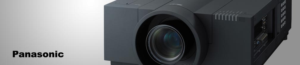 Pansonic Projectors | American Technologies, Inc. - The Better ...