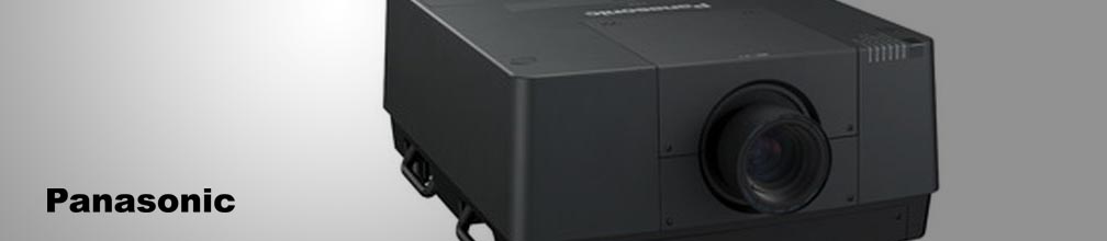 Pansonic Projectors | American Technologies, Inc. - The Better ...