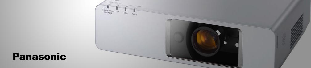 Pansonic Projectors | American Technologies, Inc. - The Better ...