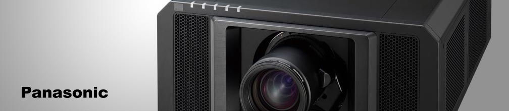 Pansonic Projectors | American Technologies, Inc. - The Better ...