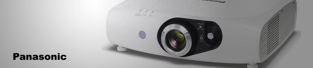 Pansonic Projectors | American Technologies, Inc. - The Better ...