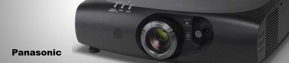 Pansonic Projectors | American Technologies, Inc. - The Better ...