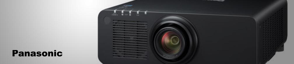 Pansonic Projectors | American Technologies, Inc. - The Better ...