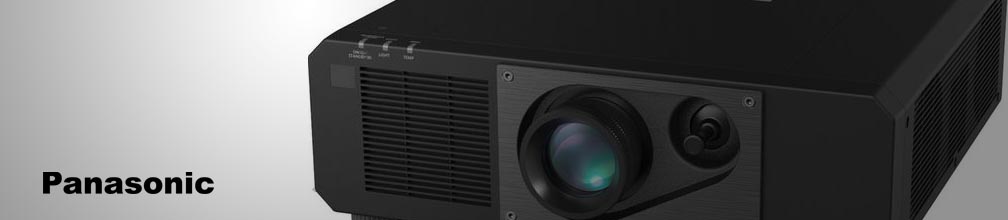 Pansonic Projectors | American Technologies, Inc. - The Better ...