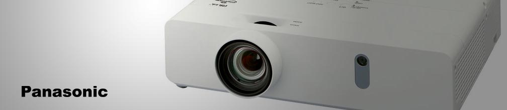 Pansonic Projectors | American Technologies, Inc. - The Better ...