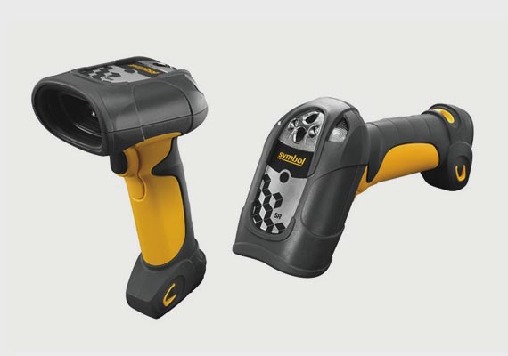 ZEBRA Technologies - Barcode Scanners | American Technologies, Inc ...